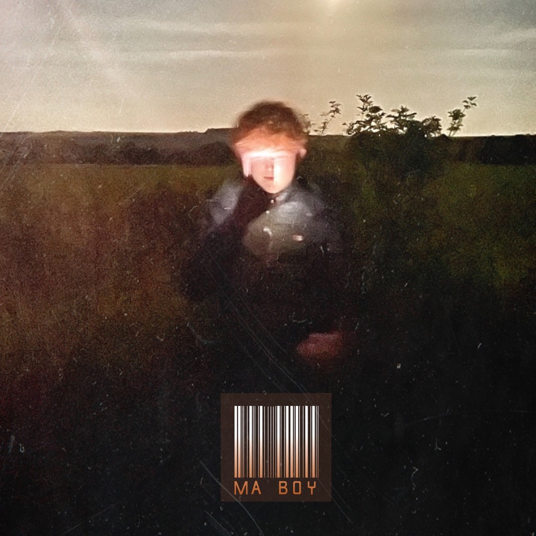 Stream Ma Boy by Chew Lay | Listen online for free on SoundCloud