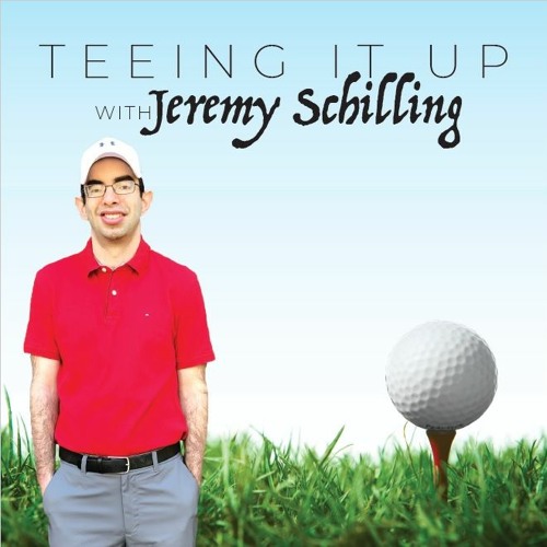 Stream episode Teeing It Up with Jeremy Schilling — CBS Sports’ Amanda ...