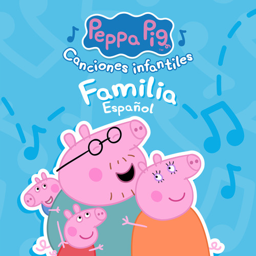 Stream Peppa, Peppa… ¿Sí, Papá? by Peppa Pig (Español) | Listen online ...