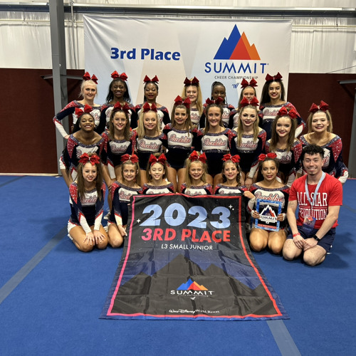 Stream All-Star Revolution Conquer 2022-2023 by Mateo G | Listen online ...