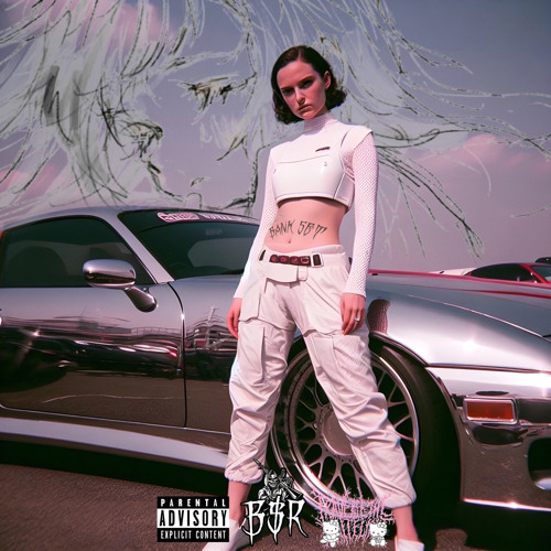 Stream CHROME 9 by $kILLERevo ARCHIVE | Listen online for free on ...