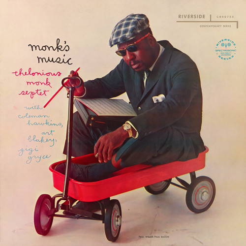 Stream Ruby, My Dear (Remastered 2024) by Thelonious Monk | Listen ...