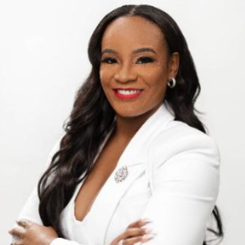 Stream Taneisha Dean-Hall - Play Story & Legacy 2025 by Dina & Michelle ...