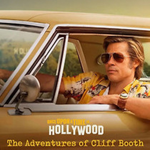 Stream Big Shot Music | Listen to The Adventures of Cliff Booth ...