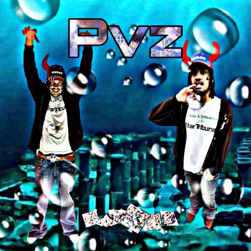 Stream Pvz(prod. Wilson Hunter) by major sosa | Listen online for free ...