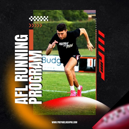 Stream episode #85 - AFL Running Program by PLPlivechats Podcast podcast | Listen online for ...