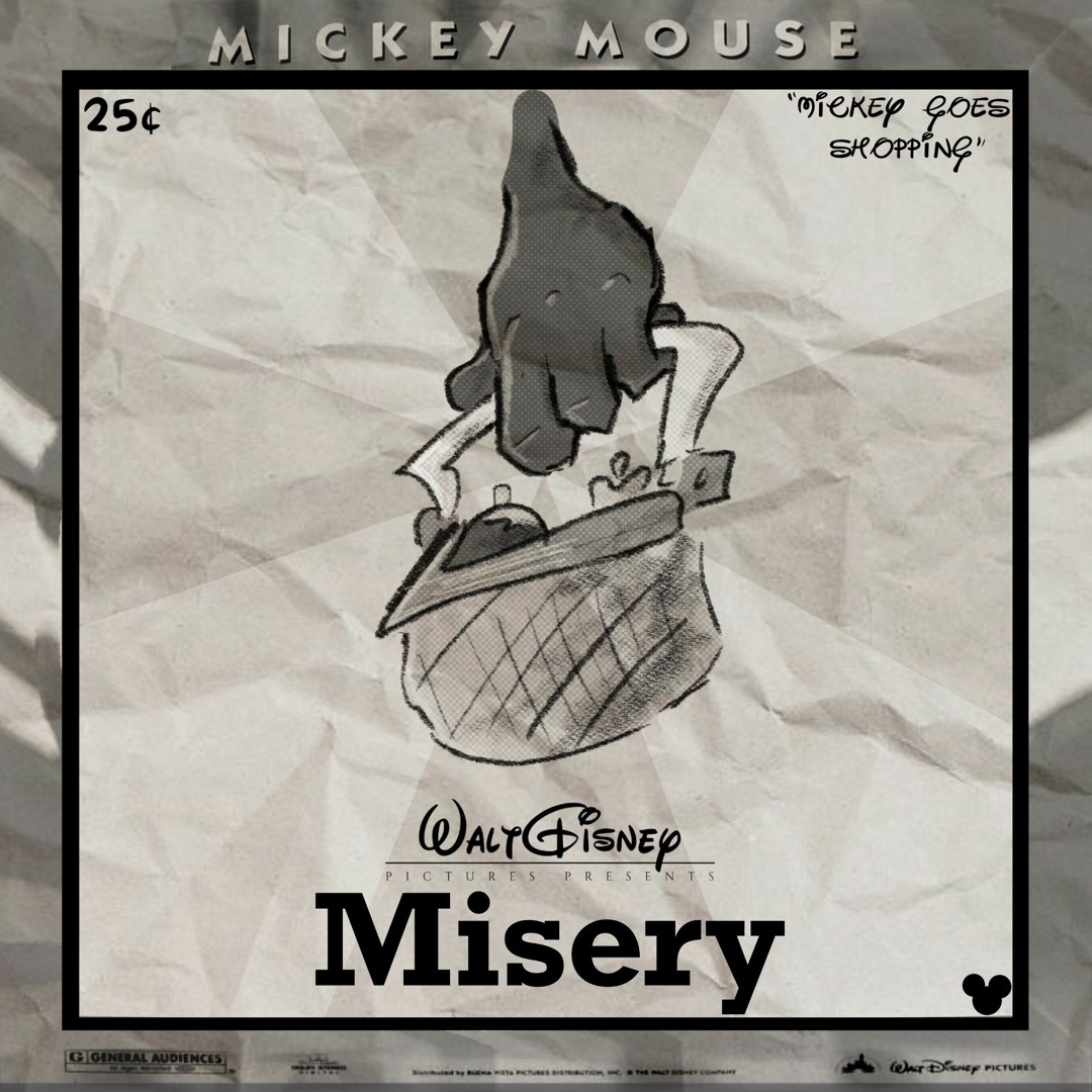 Stream (Teaser) FNF: Vs Mouse Ultimate [OST] - Hardship by DaSAMURAI ...