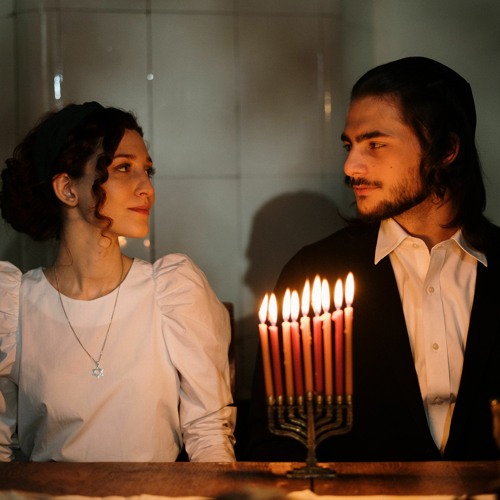 Stream Ep. 36: Part I- Understanding Haredi and Hasidic Jewish Identity ...