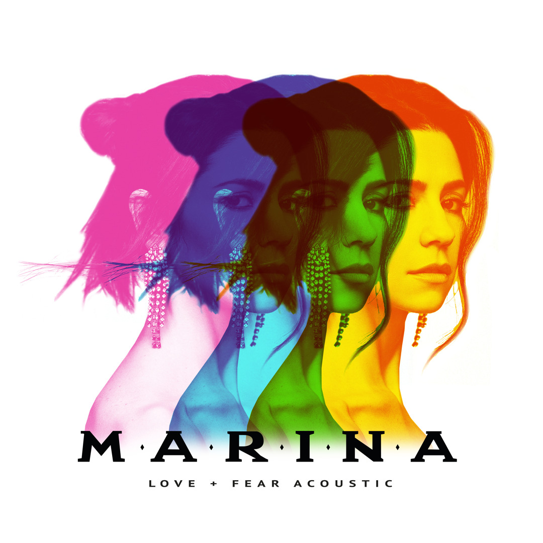 Stream Karma (Acoustic) by MARINA | Listen online for free on SoundCloud