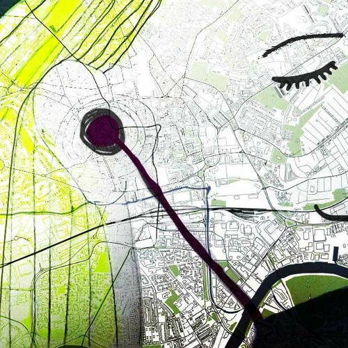 Stream jerusalen00 | Listen to Field recordings - Collective mapping ...