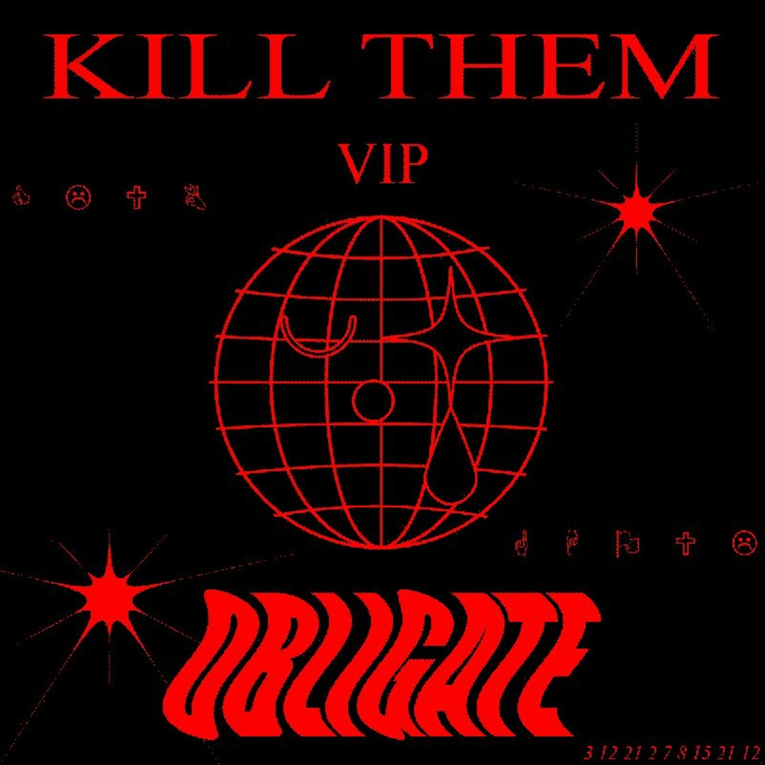 Stream KILL THEM (vip) by OBLIGATE | Listen online for free on SoundCloud