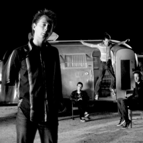 Stream Radiohead - Street Spirit (Fade Out) (Luigi Remix) by ...