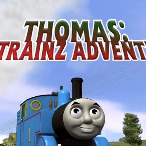 Stream thomas: the trainz adventures intro by carson workshop by ...