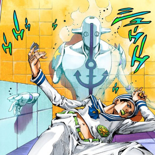 Stream ManDom | Listen to JoJo Part.8 playlist online for free on ...