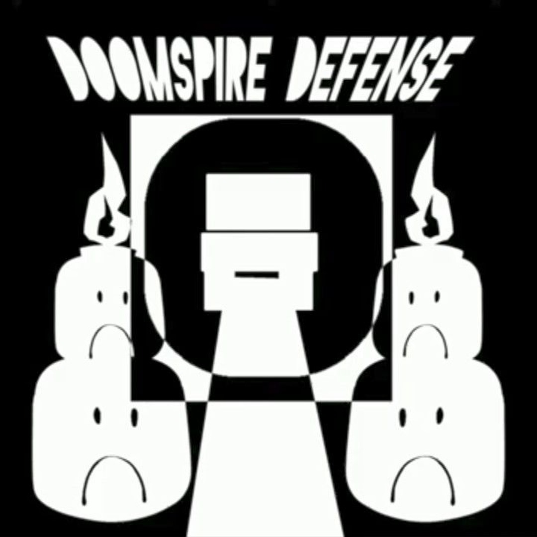 Stream Party Ender MKII - Doomspire Defense OST by 3PIX | Listen online ...