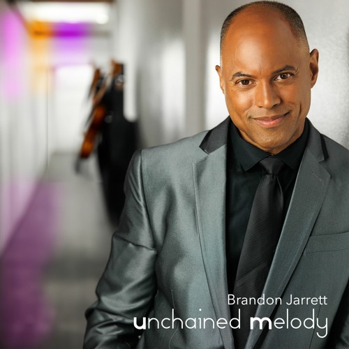 Stream Unchained Melody (Orchestral Version) by Brandonjarrettmusic ...