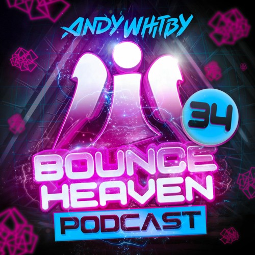 Stream Bounce Heaven 34 - Christmas Edition - Andy Whitby x Klubfiller by BOUNCE HEAVEN with ...