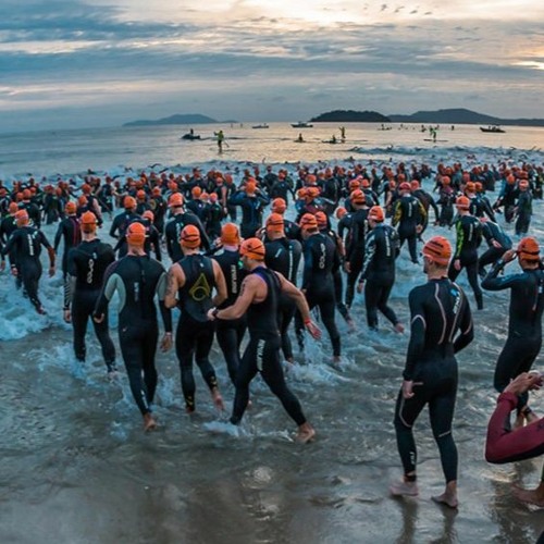 Stream IRONMAN Florianópolis, Brasil 2023 — Transmissão ao vivo by ...