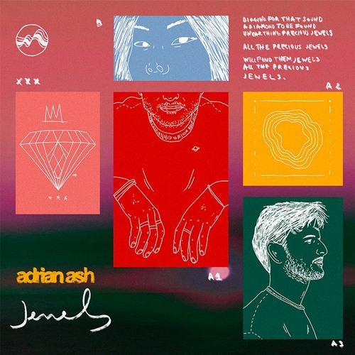 Stream Turning by Adrian Ash | Listen online for free on SoundCloud