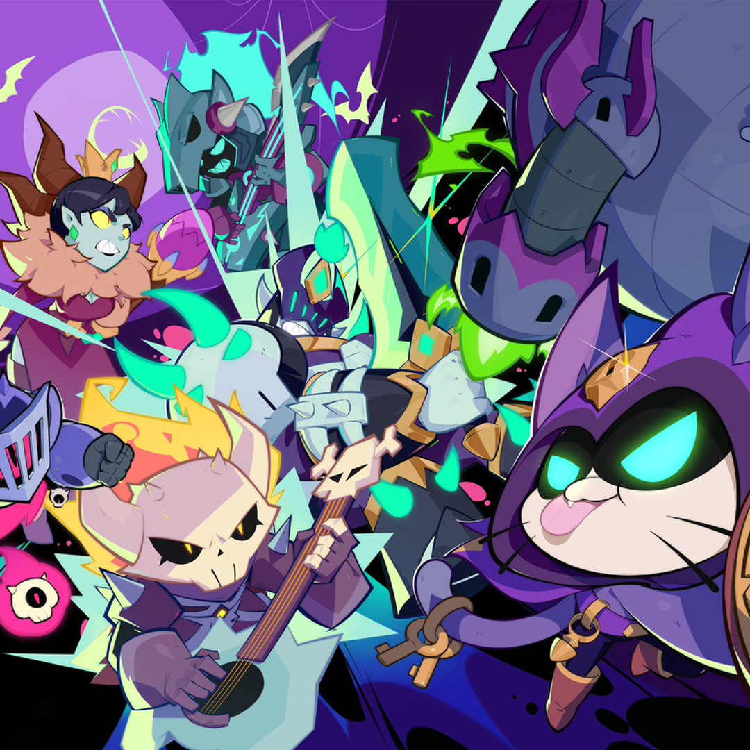 Stream Brawl Stars Season 31 (Scary Tales) - Menu by Punky | Listen ...
