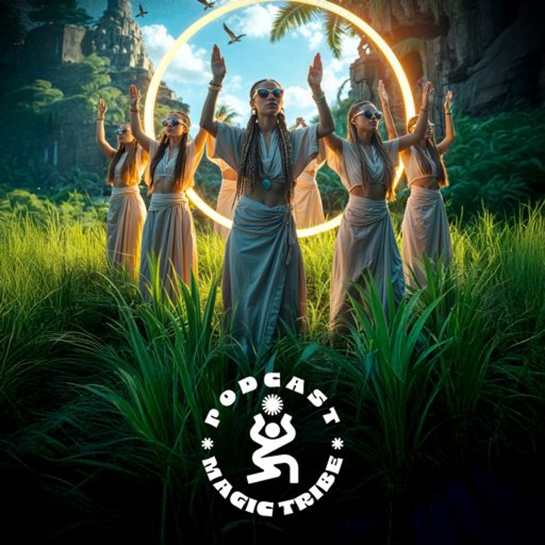 Stream Magic Tribe Podcast #2 - Max Wexem by Magic Tribe Music | Listen ...