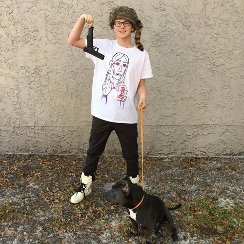 Stream Weiland - Lust (prod. Rio Leyva) by WEILAND ARCHIVE | Listen ...