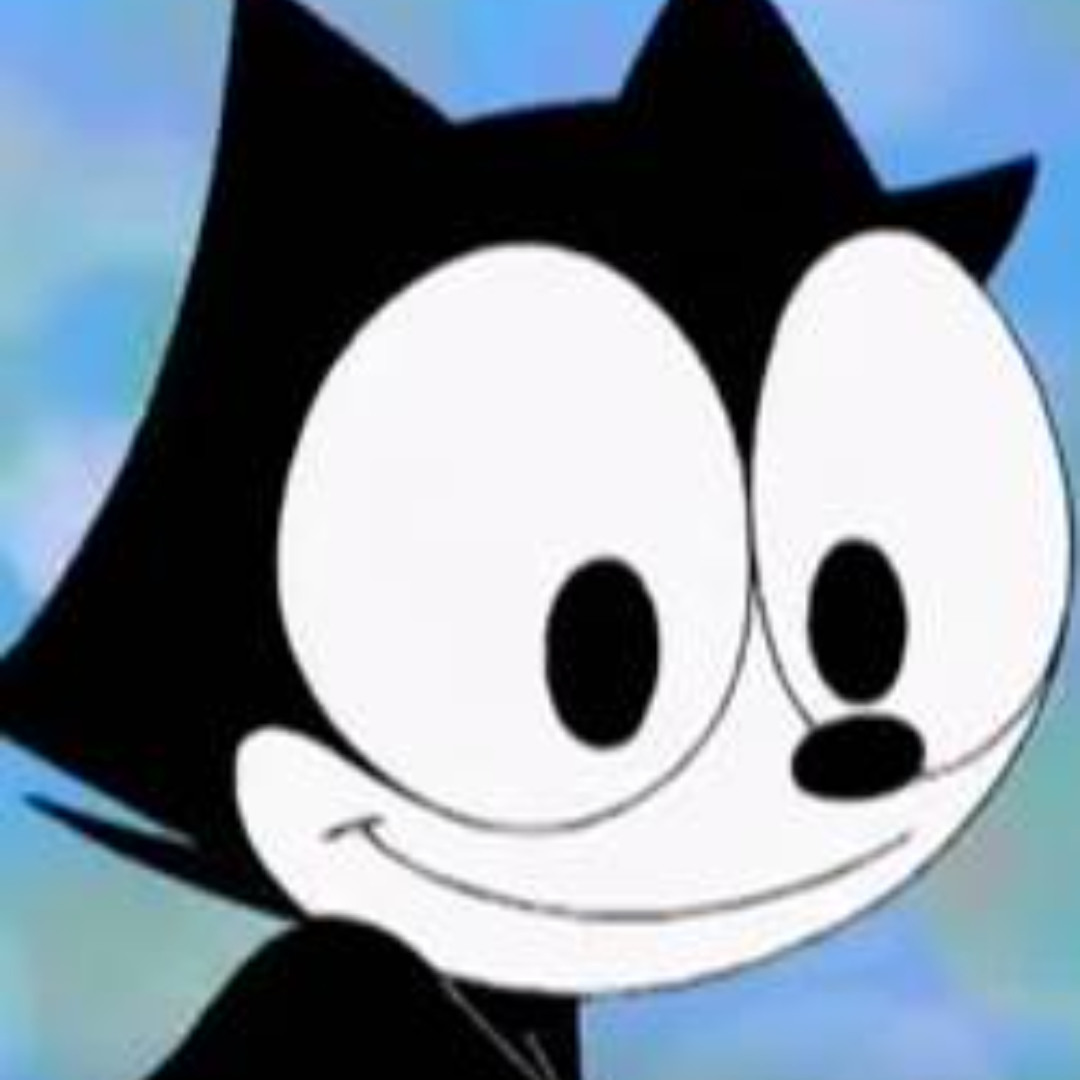 Stream Felix the Cat song 1 by Neru Akita | Listen online for free on ...