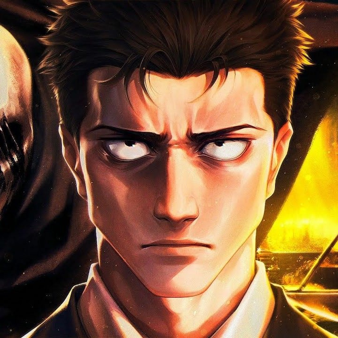 Stream 笙ｪ Higuruma Hiromi Jujutsu Kaisen Tribunal Anirap By Wm