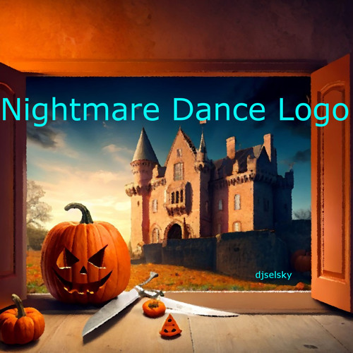 Stream Nightmare Dance Logo by djselsky | Listen online for free on ...
