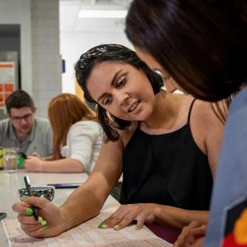 Stream episode The Australian Bureau Of Statistics Launched The 2021 ...