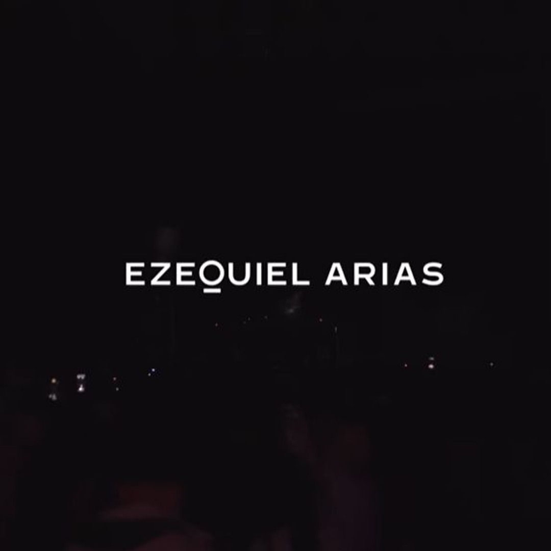 Stream Ezequiel Arias _ Live at Metropolitano, Rosario (Argentina) by ...