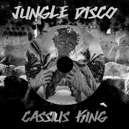 Stream Jungle Disco Mix by CASSIUS KING | Listen online for free on SoundCloud