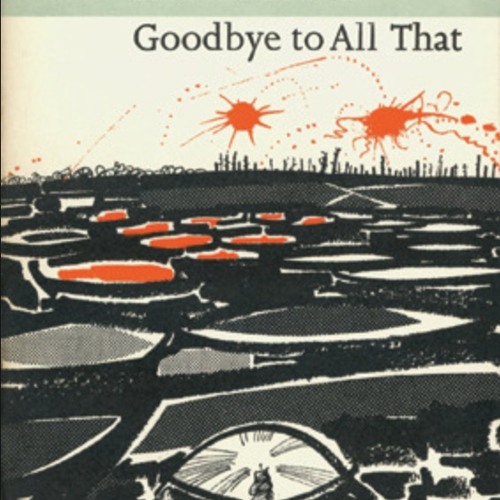 Stream Goodbye To All That from Buzz Roddy | Listen online for free on ...