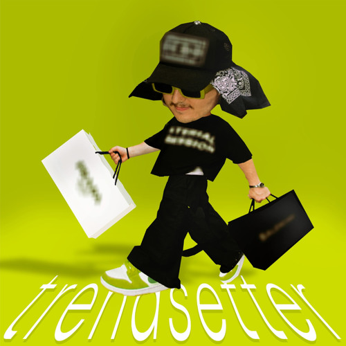 TRENDSETTER - Listen to music