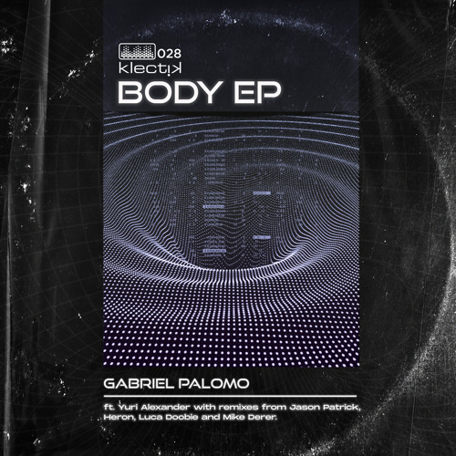 Stream Body (Jason Patrick Remix) by Gabriel Palomo | Listen online for ...
