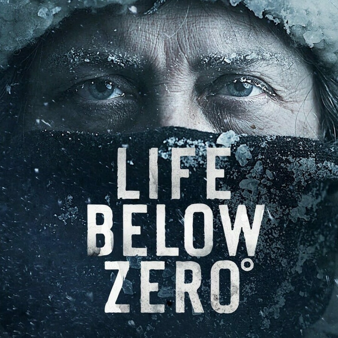 Stream Calm Motivation - Life Below Zero by jmob | Listen online for ...