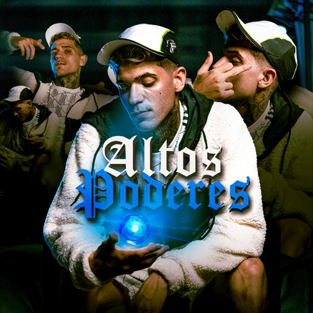 Stream Altos Poderes by MC Lucca Original | Listen online for free on SoundCloud
