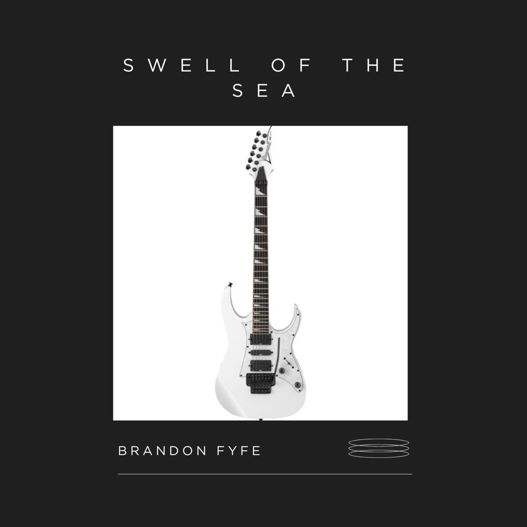 Stream Worlds Apart by Brandon Fyfe | Listen online for free on SoundCloud