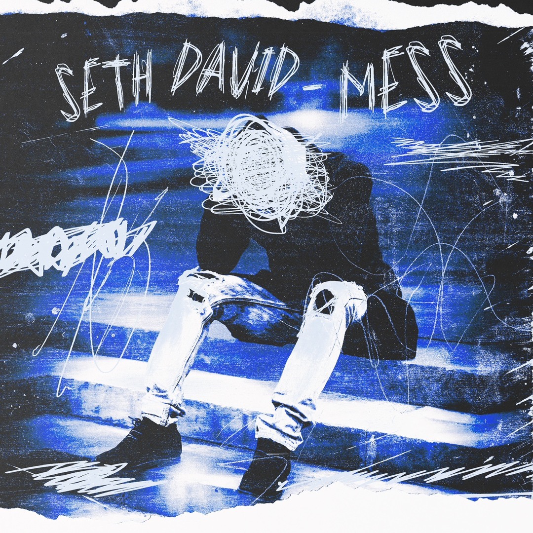 Stream Seth David - Mess by Seth David | Listen online for free on ...