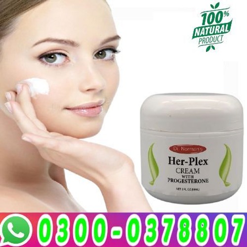 Stream Her-Plex Cream with Progesteron In Rahim Yar Khan - 0300-0378807 ...