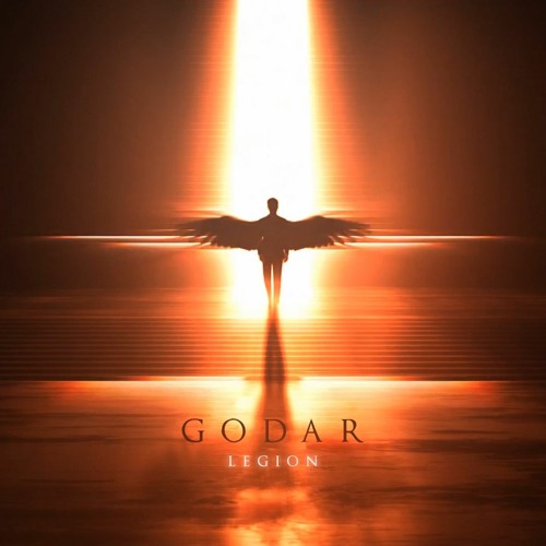 Stream GODAR - LEGION by GODAR | Listen online for free on SoundCloud