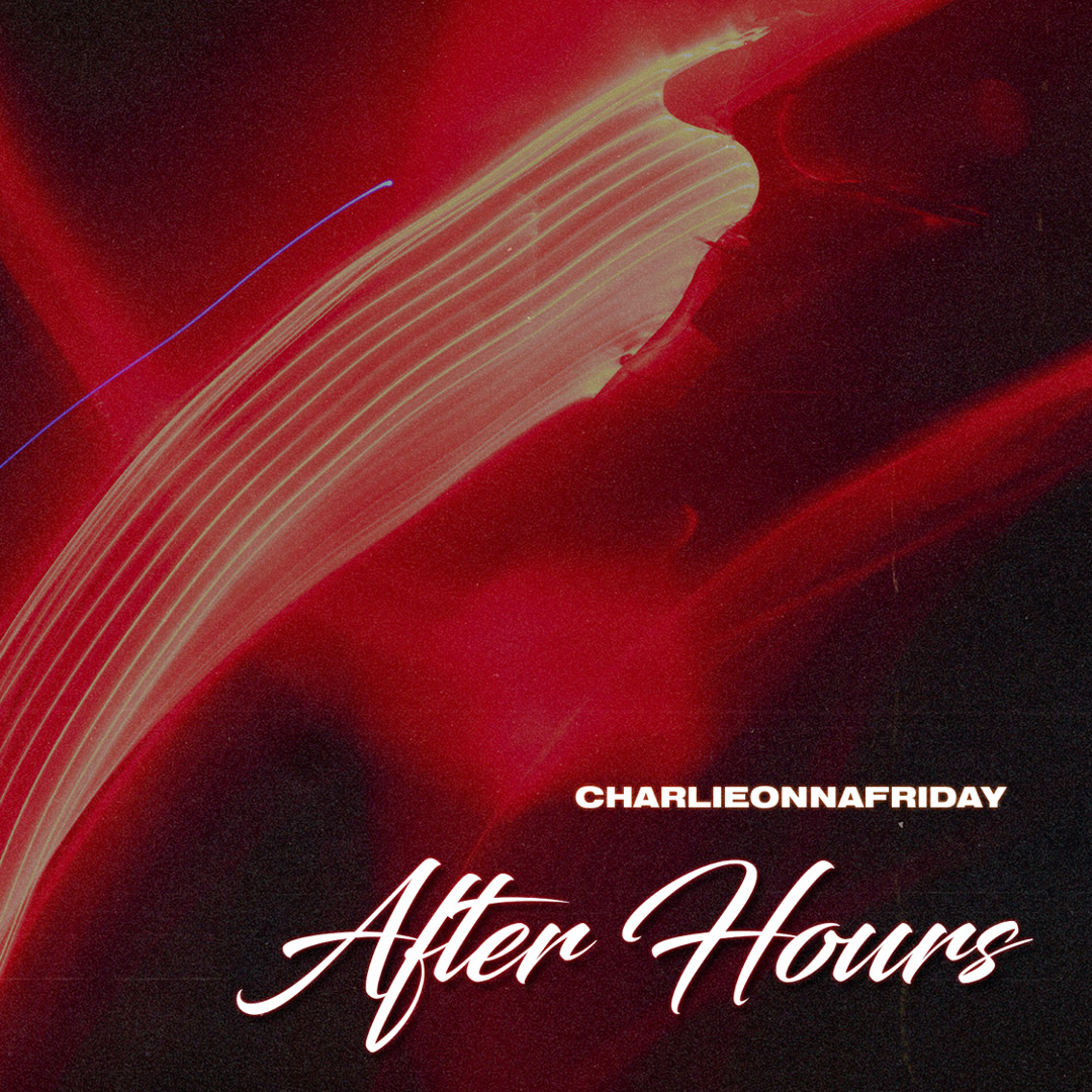 Stream After Hours by charlieonnafriday | Listen online for free on ...