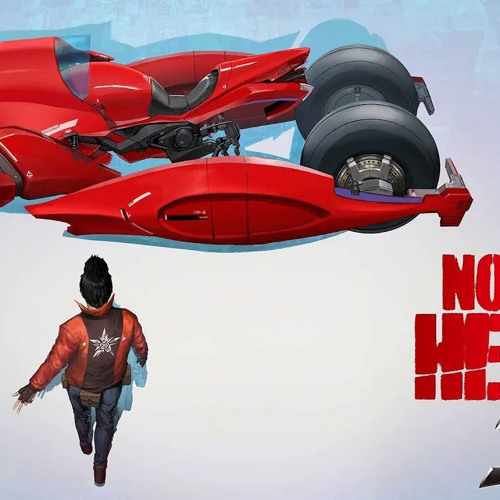 Stream Midori Midorikawa Boss Theme - No More Heroes 3 OST by La Minh ...