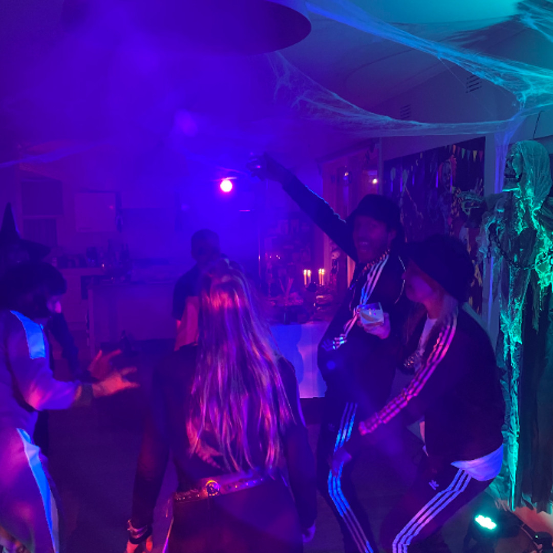 Stream THE SECRET HOUSE PARTY MIX by Pat Bowring | Listen online for ...