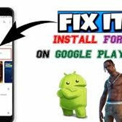 Stream APKFix: How to Install and Use the Best Android APK Fixer from ...