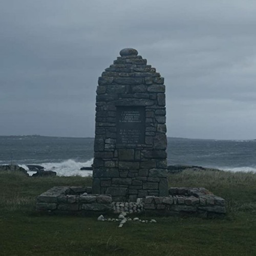 Stream The Mine Explodes by Darach Sharkey Music | Listen online for ...