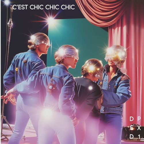 Stream C'est Chic Chic Chic by Dedpx1 | Listen online for free on SoundCloud