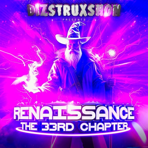 Stream 5. DJ Kurt MC Domer & E-LL - Dizstruxshon Renaissance The 33rd ...