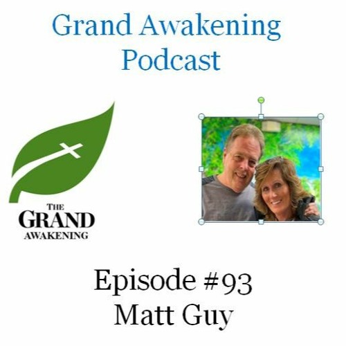 Stream Matt Guy shares how going from law enforcement to prison inmate was actually good by ...