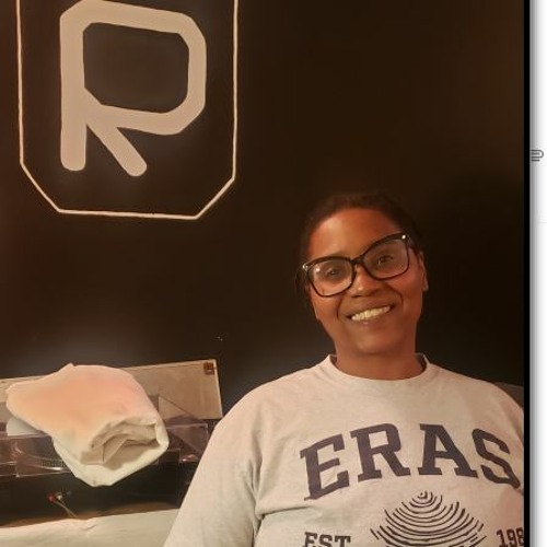 Stream ALTER-Eras/Freda Wright-4-18-2024 by WXRW riverwestradio.com 104 ...